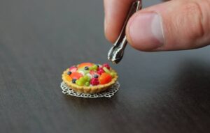 40 Incredible Micro sculptures with Unusual Ideas – Bored Art