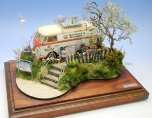 40 Incredible Micro sculptures with Unusual Ideas – Bored Art