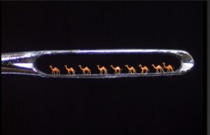 40 Incredible Micro sculptures with Unusual Ideas – Bored Art