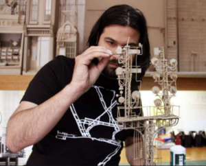 40 Incredible Micro sculptures with Unusual Ideas – Bored Art