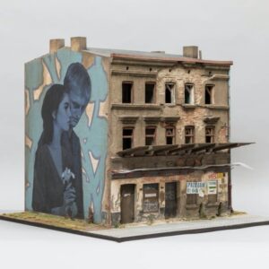 40 Incredible Micro sculptures with Unusual Ideas – Bored Art