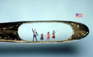 40 Incredible Micro sculptures with Unusual Ideas – Bored Art