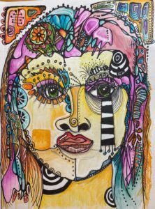 80 Best Examples Of Line Drawing Art