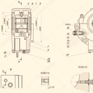 80 Best Examples Of Line Drawing Art
