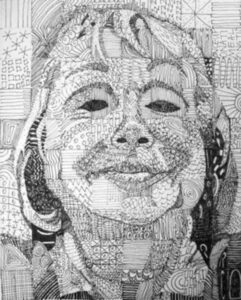 80 Best Examples Of Line Drawing Art