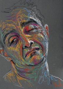 80 Best Examples Of Line Drawing Art