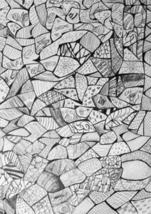 80 Best Examples Of Line Drawing Art