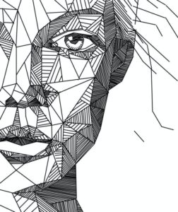 80 Best Examples Of Line Drawing Art