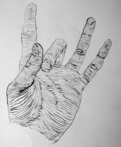 80 Best Examples Of Line Drawing Art