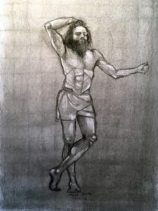 80 Best Examples Of Line Drawing Art