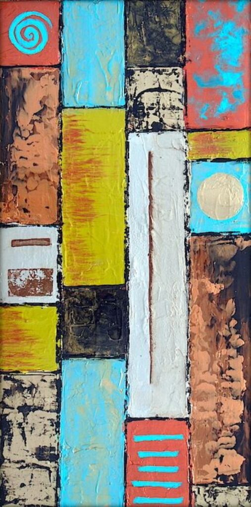 130 Easy Step by Step Painting Examples for Beginners – Bored Art