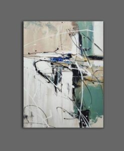 130 Easy Step by Step Painting Examples for Beginners – Bored Art