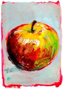 130 Easy Step by Step Painting Examples for Beginners – Bored Art