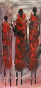 130 Easy Step by Step Painting Examples for Beginners – Bored Art