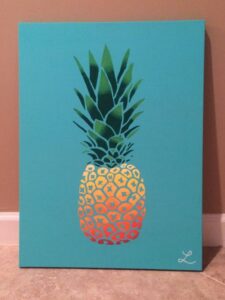 130 Easy Step by Step Painting Examples for Beginners – Bored Art