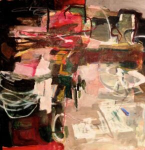 130 Easy Step by Step Painting Examples for Beginners – Bored Art