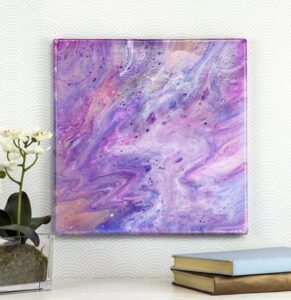 130 Easy Step by Step Painting Examples for Beginners – Bored Art