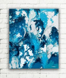 130 Easy Step by Step Painting Examples for Beginners – Bored Art