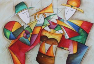 130 Easy Step by Step Painting Examples for Beginners – Bored Art