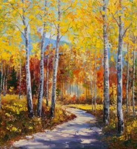 130 Easy Step by Step Painting Examples for Beginners – Bored Art