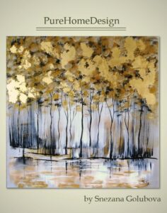 130 Easy Step by Step Painting Examples for Beginners – Bored Art