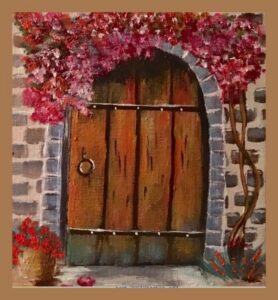 130 Easy Step by Step Painting Examples for Beginners – Bored Art