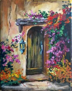 130 Easy Step by Step Painting Examples for Beginners – Bored Art