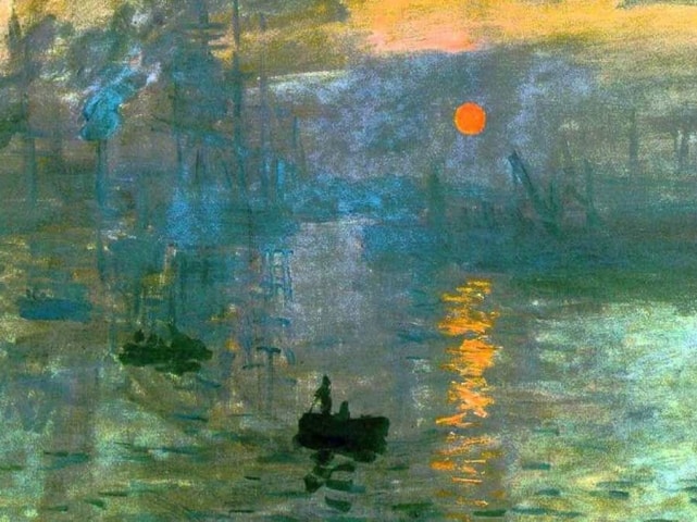 40 Beautiful Examples of Abstract Expressionism Art Works